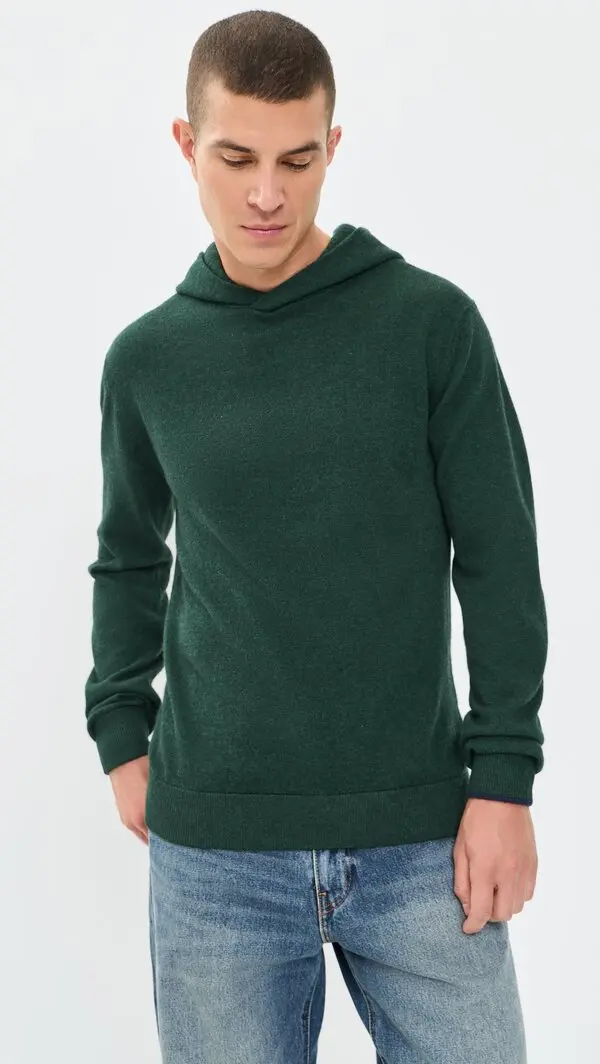 Greyson Koko Hooded Sweater