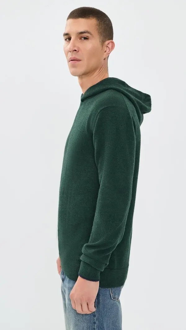 Greyson Koko Hooded Sweater