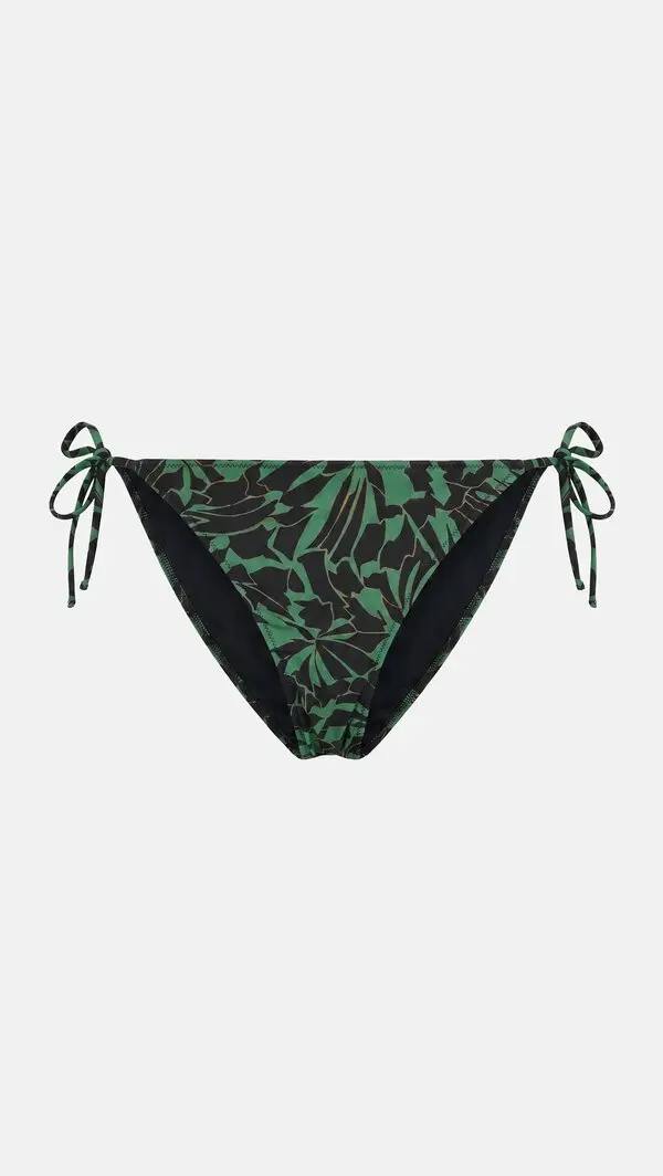 Ulla Johnson Maria String Bikini Bottoms