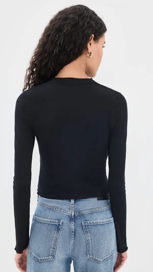 ASHER Chelsea Cardigan