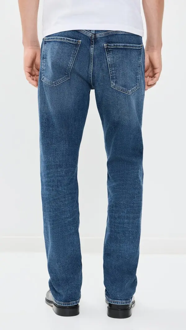 Citizens Of Humanity Elijah Straight Jeans
