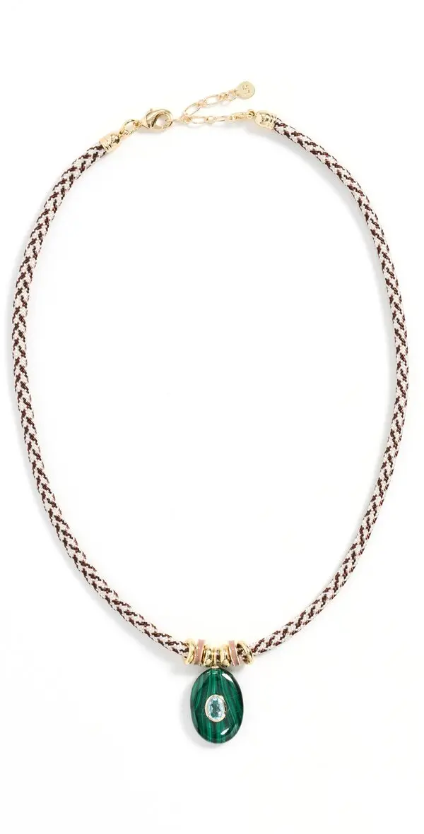 LACEY RYAN Jordan Necklace