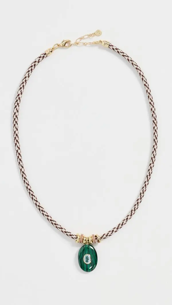 LACEY RYAN Jordan Necklace
