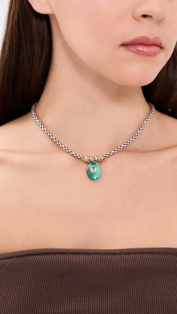 LACEY RYAN Jordan Necklace