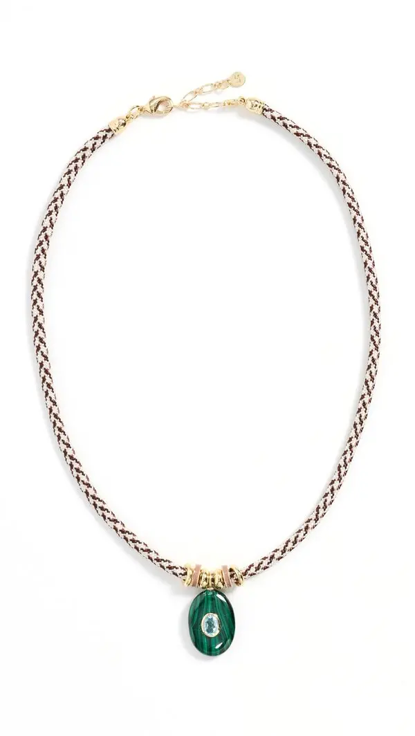 LACEY RYAN Jordan Necklace