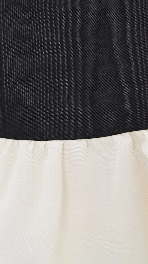 SIMONMILLER Iris Moire Top