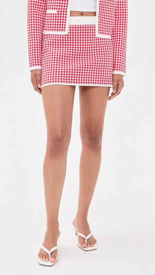 Posse Micah Skirt