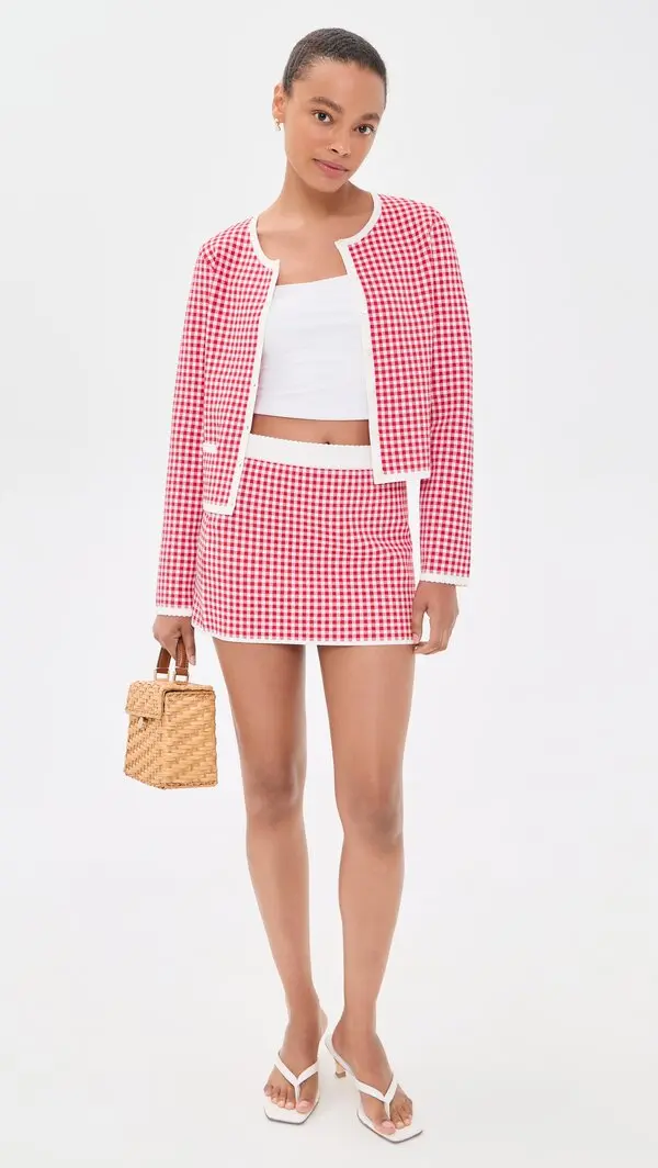 Posse Micah Skirt