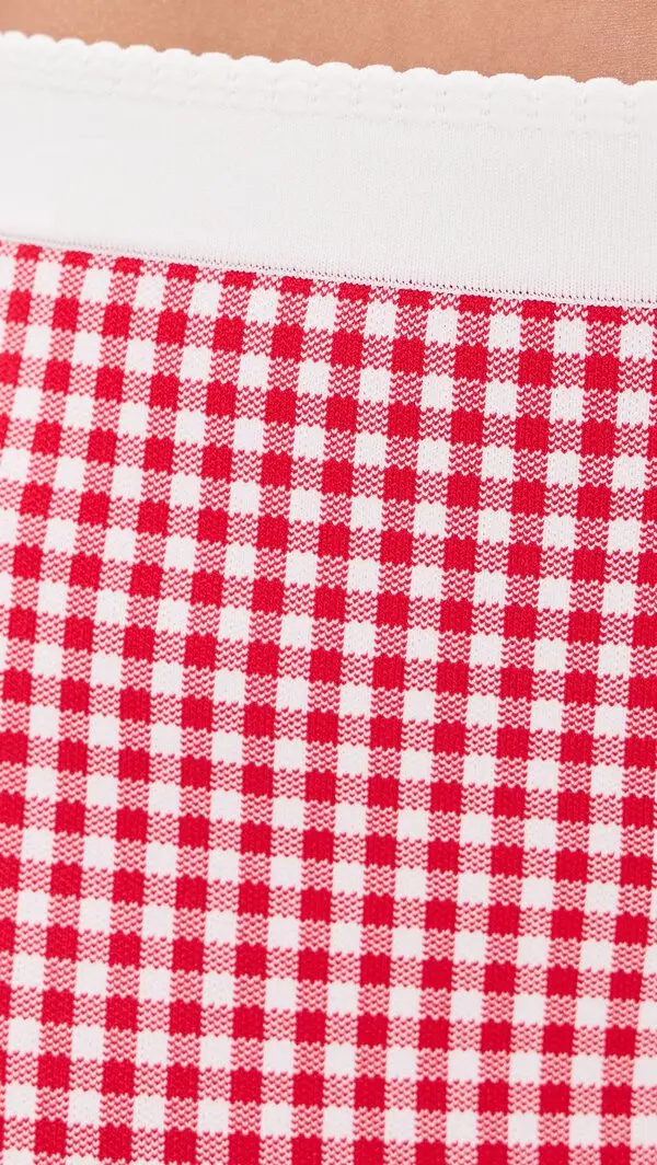Posse Micah Skirt