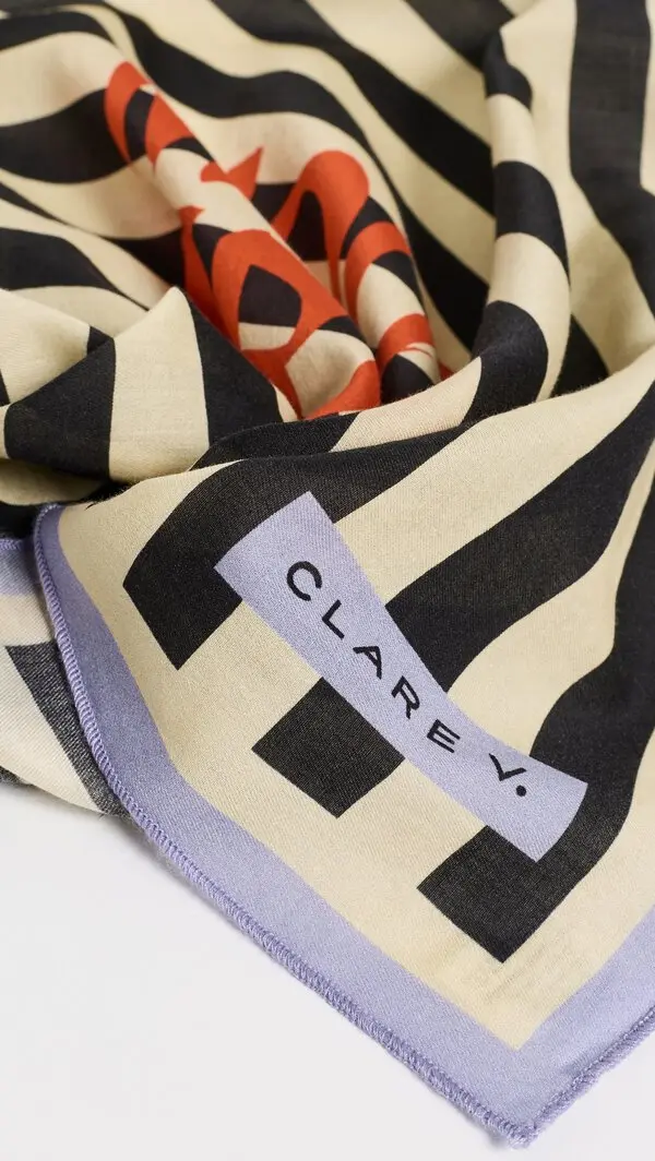 Clare V. Bandana