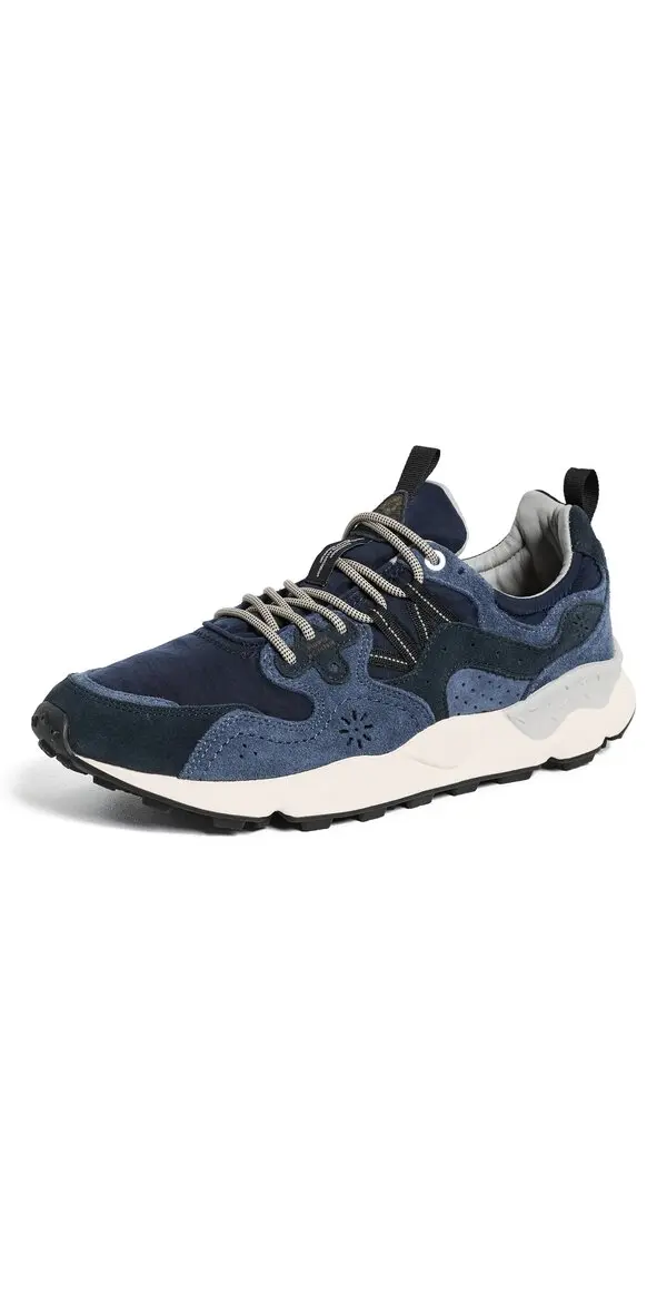 FLOWER MOUNTAIN Yamano 3 Sneakers