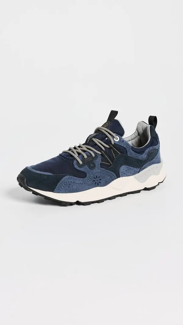 FLOWER MOUNTAIN Yamano 3 Sneakers