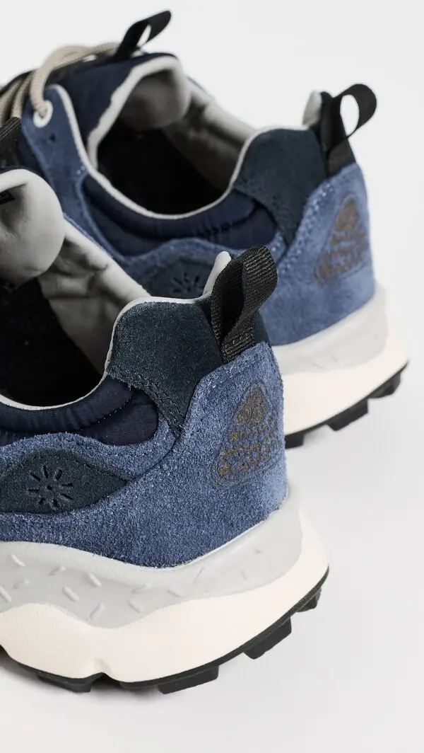 FLOWER MOUNTAIN Yamano 3 Sneakers