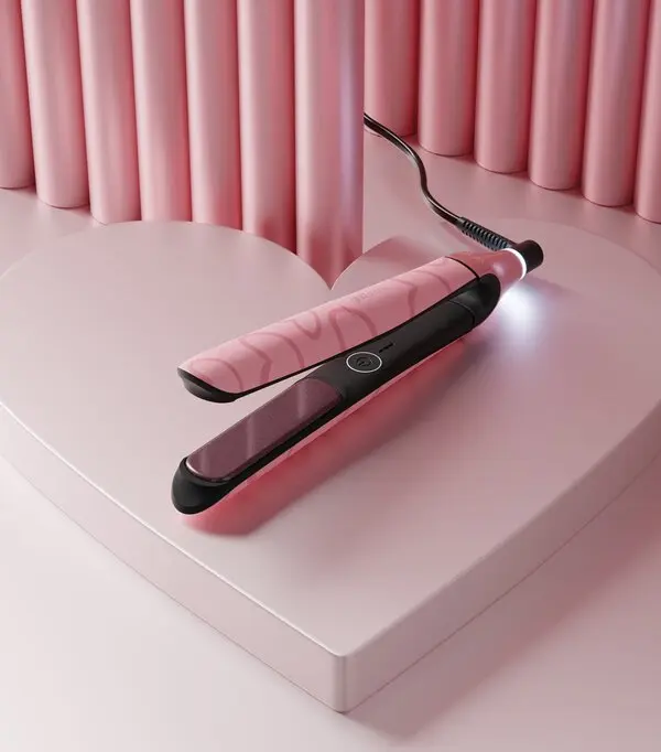 GHD Collection Chronos Hair Straightener