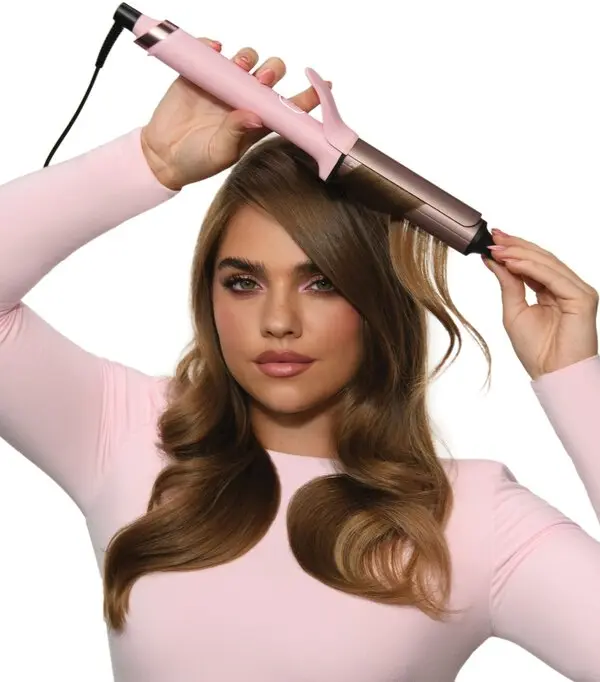 GHD Collection Chronos Curve Grand Tong