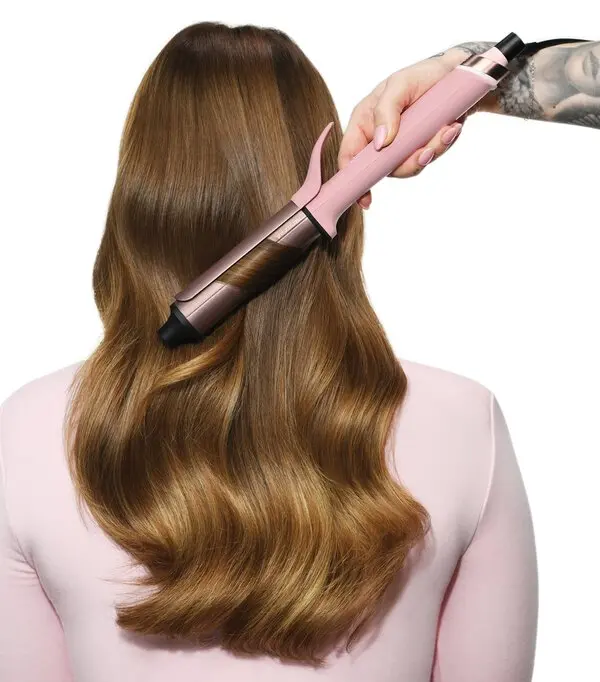 GHD Collection Chronos Curve Grand Tong