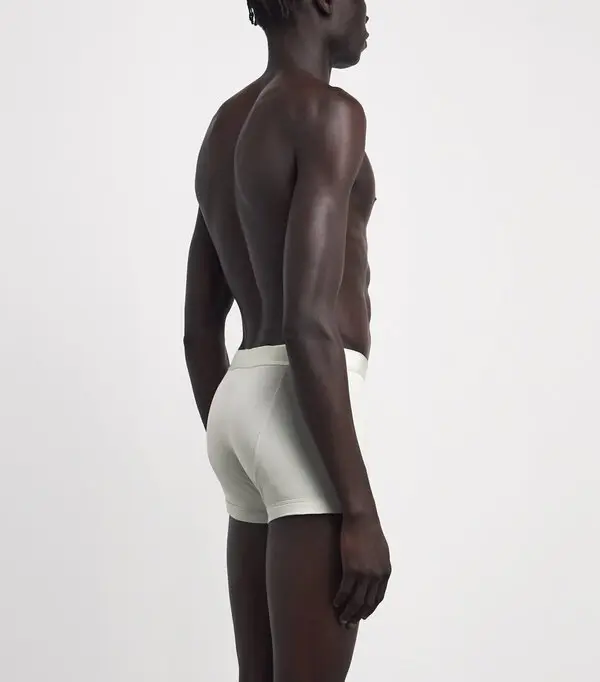 Emporio Armani Modal Logo Trunks
