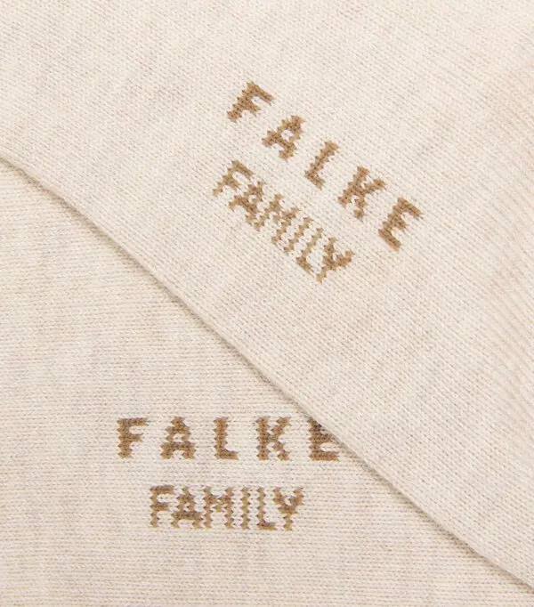Falke Family Ankle Socks