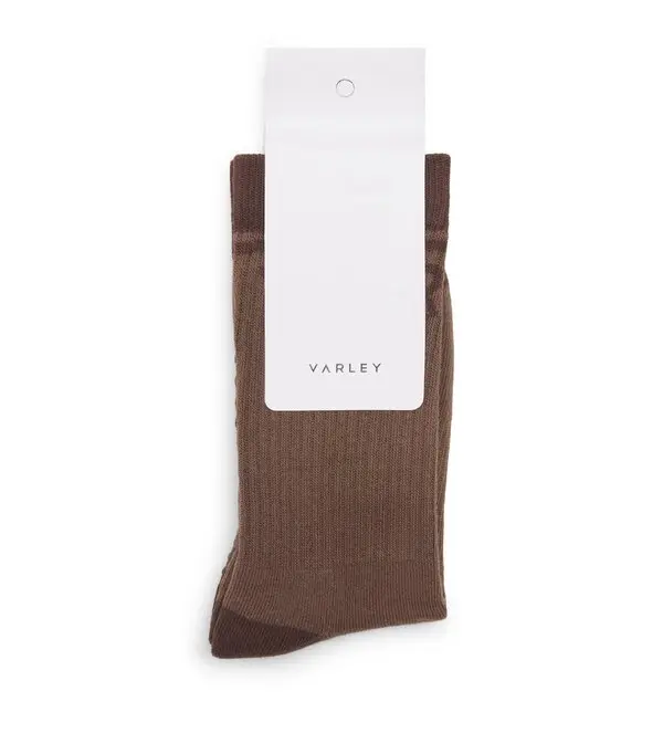 Varley Kendrick Grip Socks