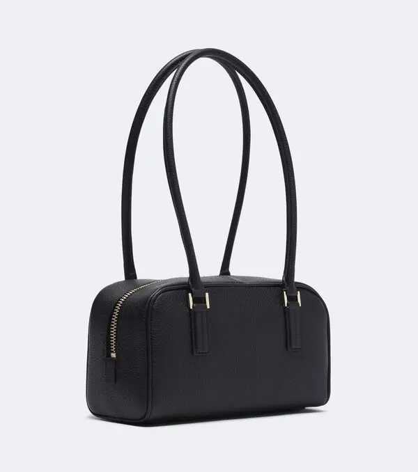 TOM FORD Strain Mini Leather Shoulder Bag