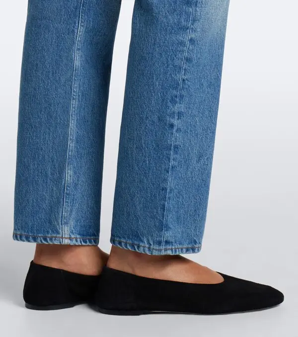 Citizens Of Humanity Savannah Slim Jeans