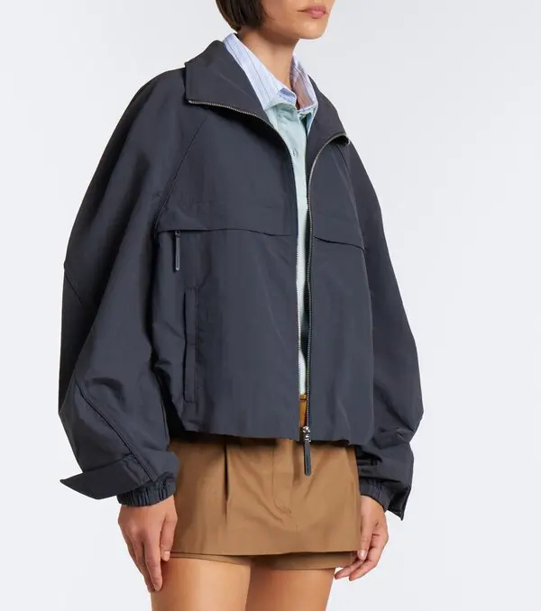 Acne Studios Technical Jacket