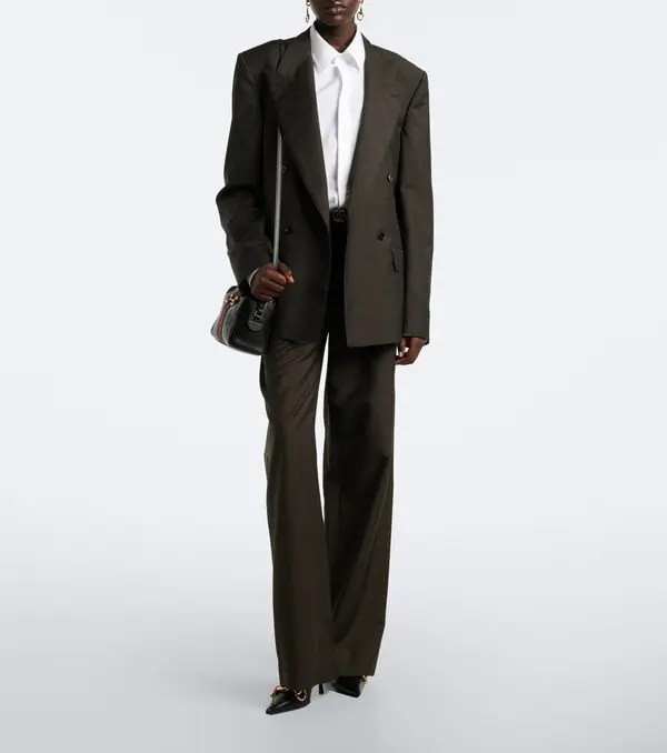 Gucci Cotton Poplin Shirt