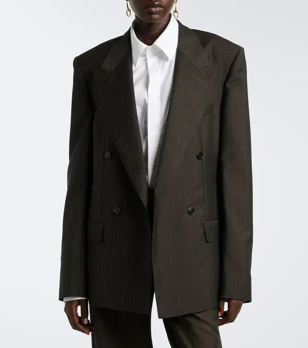 Gucci Cotton Poplin Shirt