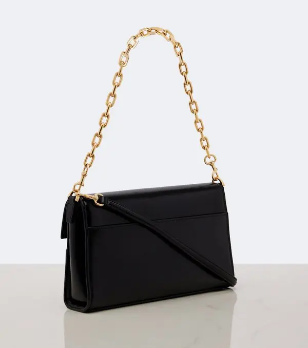 Gucci Ristretto Medium Shoulder Bag