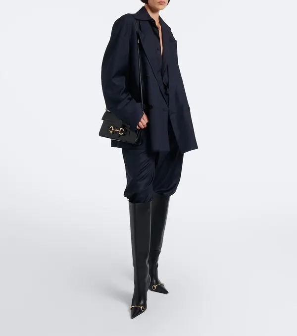 Gucci Ristretto Medium Shoulder Bag