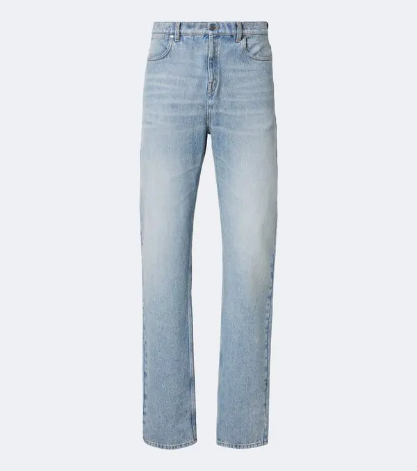 Gucci Straight Jeans