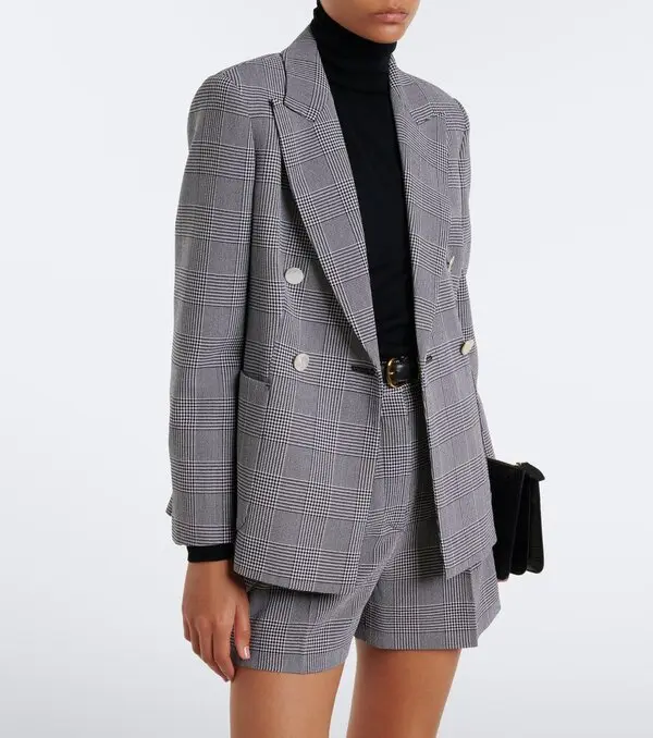 Max Mara Virgin Wool Turtleneck Sweater