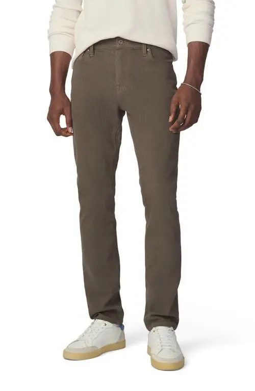 Joe's Jeans The Asher Slim Fit Twill Pants
