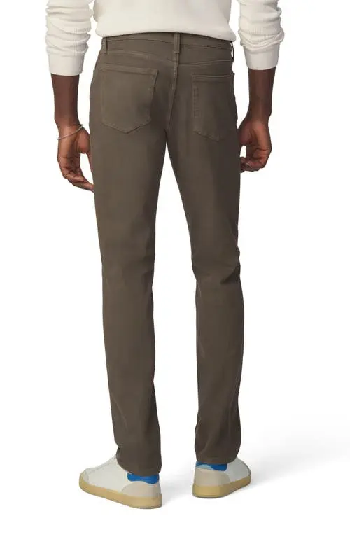 Joe's Jeans The Asher Slim Fit Twill Pants