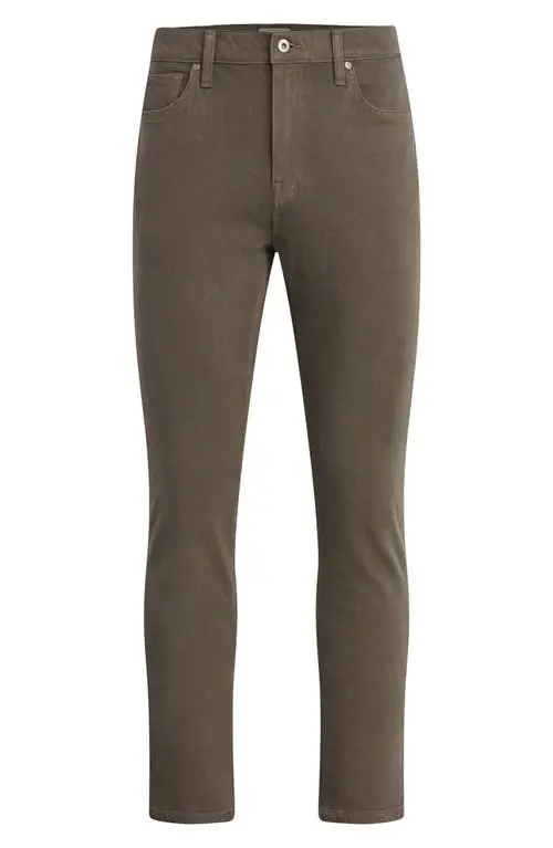 Joe's Jeans The Asher Slim Fit Twill Pants