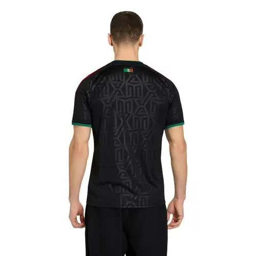Adidas Mexico National Team 2026 Third Replica Jersey