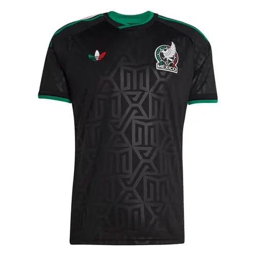 Adidas Mexico National Team 2026 Third Replica Jersey