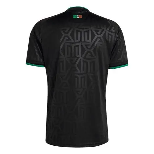 Adidas Mexico National Team 2026 Third Replica Jersey