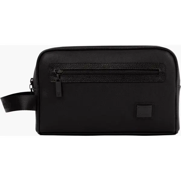CAVALINHO Club 433 Toiletry Bag - Black