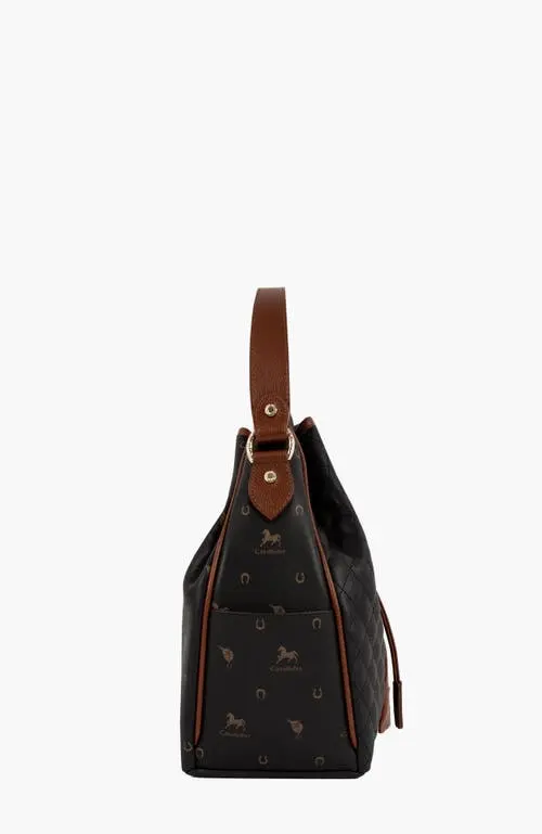 Cavalinho Di Cavallo Bucket Bag 598