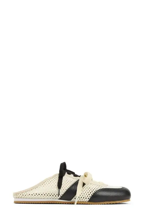 Yosi Samra Kendi Sneaker Mule