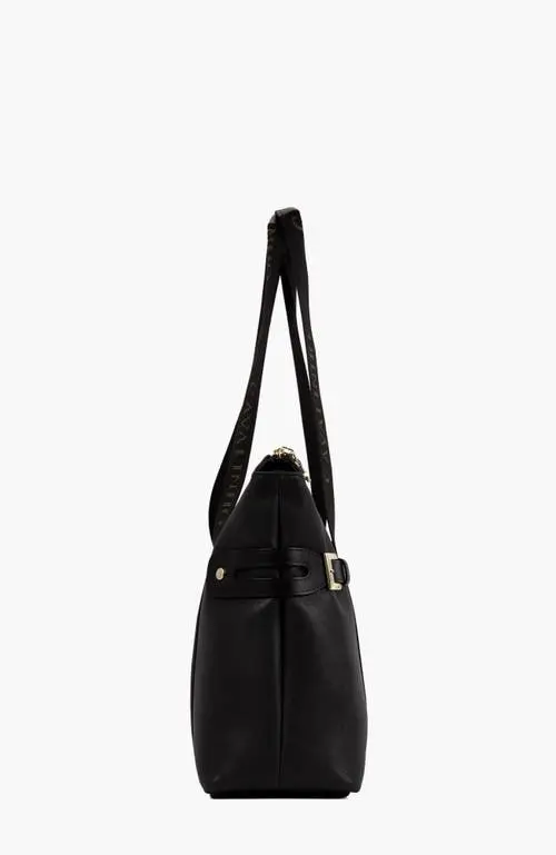 CAVALINHO 594 Tote Bag - Black