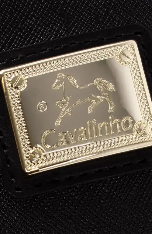 CAVALINHO 594 Tote Bag - Black