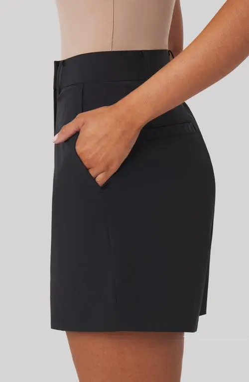 WILLIAMS ATHLETIC CLUB Tahlia Performance Shorts