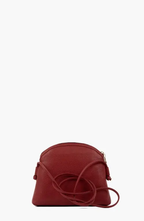CAVALINHO Eternal 573 Leather Crossbody Bag