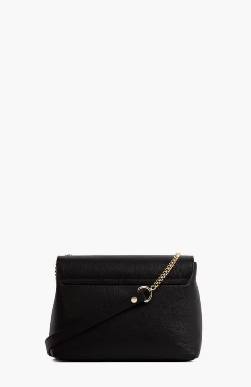CAVALINHO Muse 570 Pebbled Leather Shoulder Bag