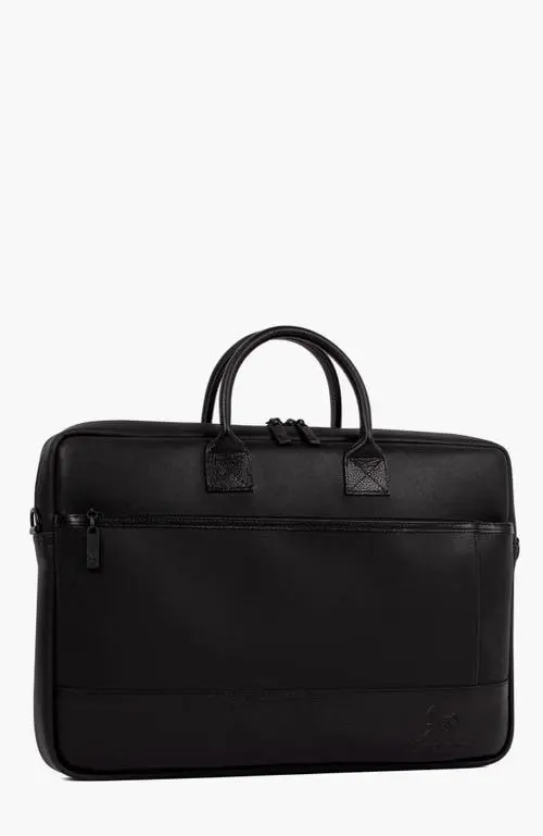 CAVALINHO Club 501 Laptop Bag - Black