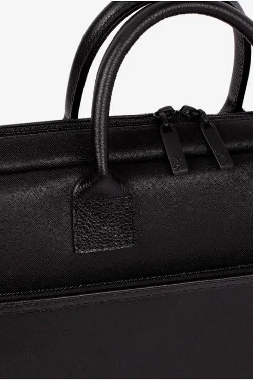 CAVALINHO Club 501 Laptop Bag - Black