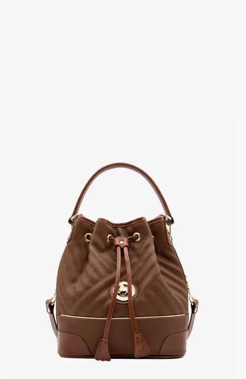 CAVALINHO Ciao Bella 281 Bucket Bag