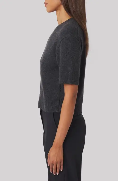 WILLIAMS ATHLETIC CLUB Sally Cashmere Sweater